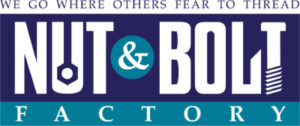 Nut and Bolt Factory | Yatala & Toowoomba